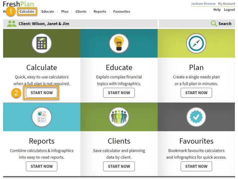How to Find a Calculator - Ativa Interactive Corp.