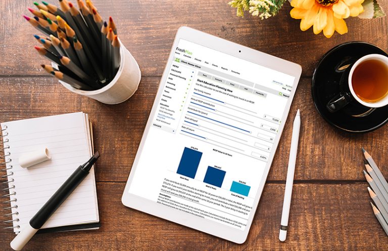 Wealth Transfer Infographic - Ativa Interactive Corp.